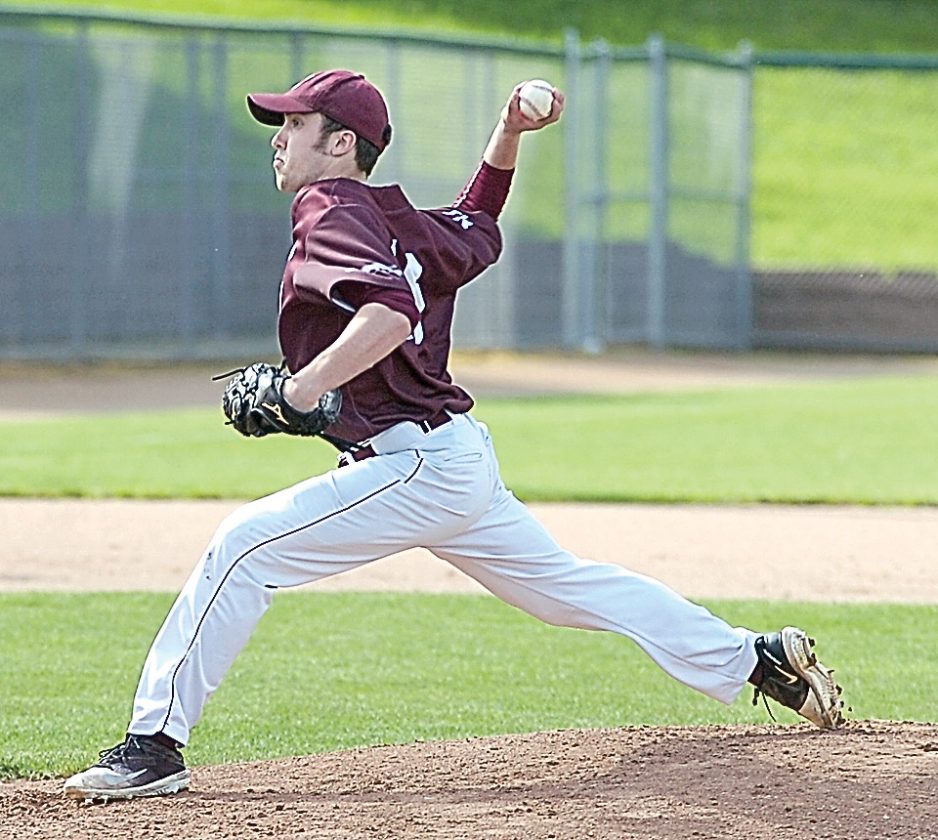 ATHLETE OF THE WEEK • May 26-June 1 | News, Sports, Jobs - The Journal